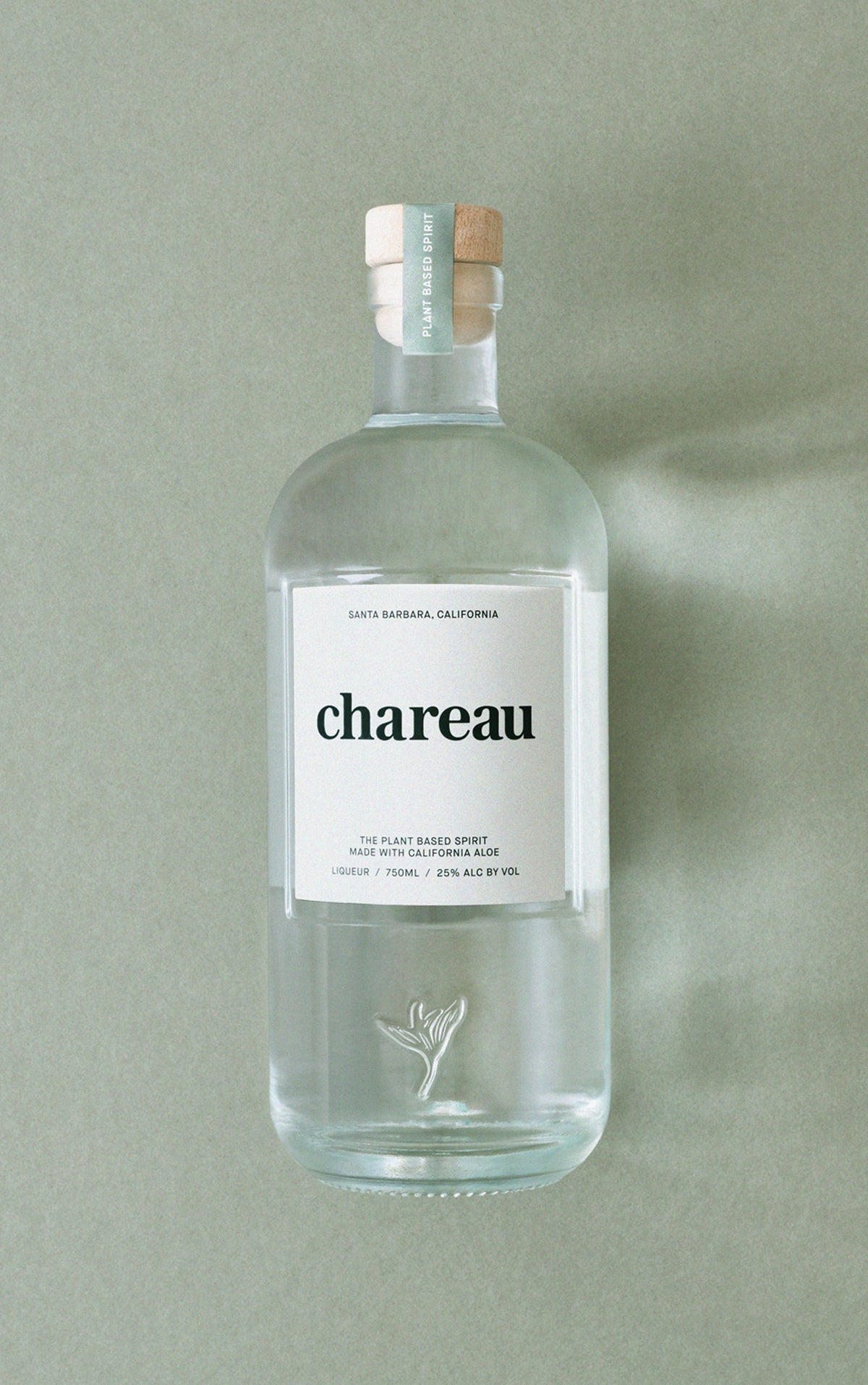 Chareau | Aloe Liqueur | Plant Based Spirit – chareau